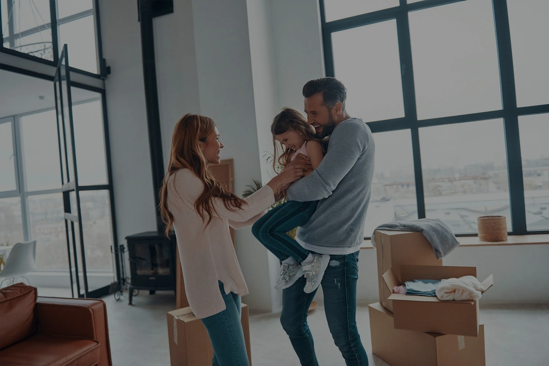 Almas Movers International